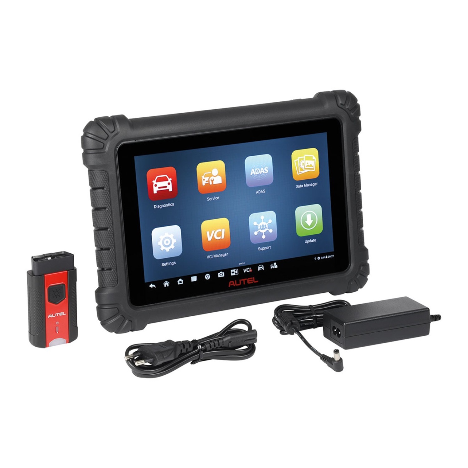 AUTEL MAXISYS MS906 MAX - AUTEL - Escáneres Automotrices MS906