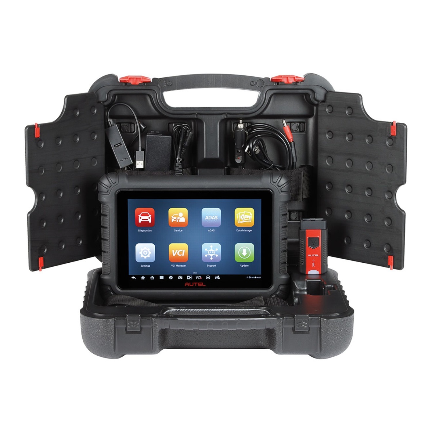 AUTEL MAXISYS MS906 MAX - AUTEL - Escáneres Automotrices MS906